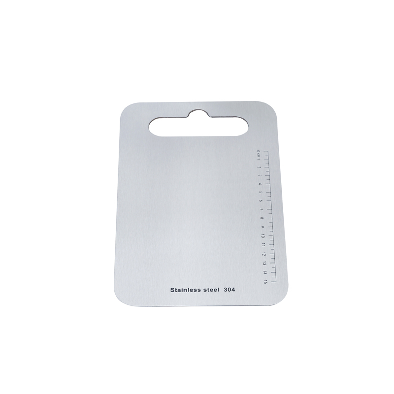 Stainless Steel Cutting Boards - Buy Kitchenware, Kitchen Tool, Kitchen ...
